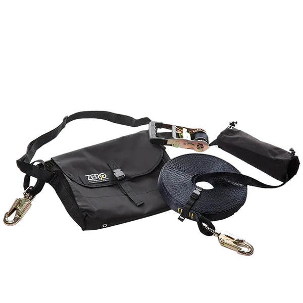 Zero Z-Line Temporary Static Line - BLS Ladders