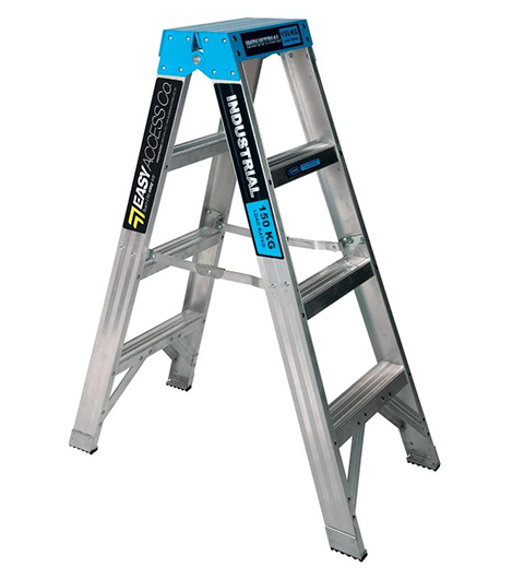 Ladders NZ | Ladders for Sale, Repairs & Testing | BLS Ladders Ltd