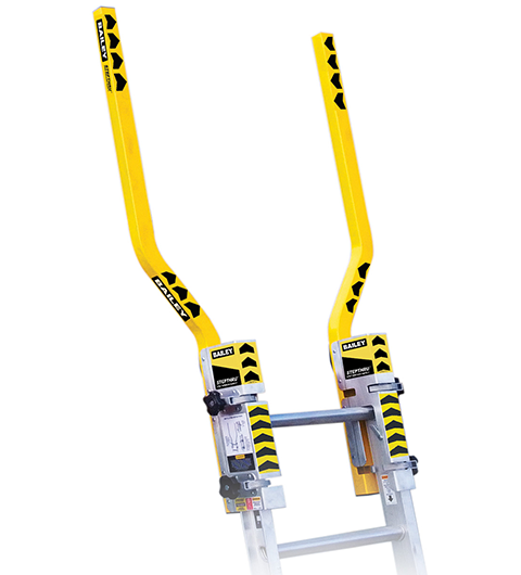 Ladders NZ | Ladders for Sale, Repairs & Testing | BLS Ladders Ltd