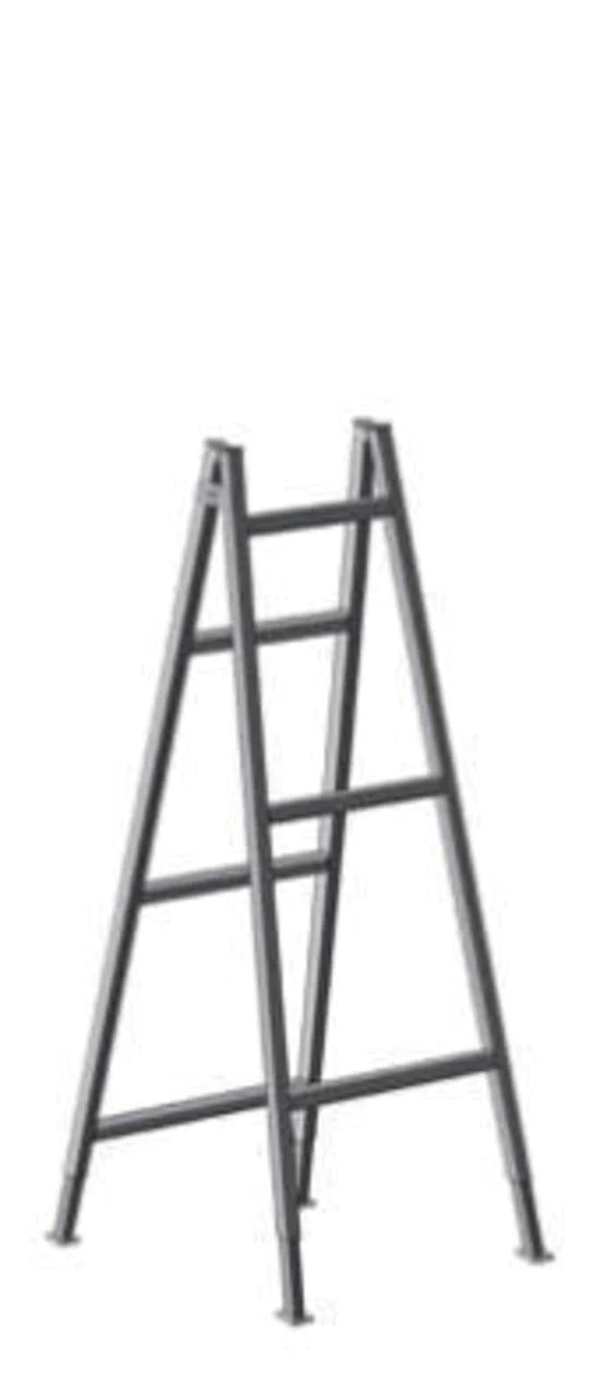 Aluminium A Frame Trestle 1.8m - BLS Ladders