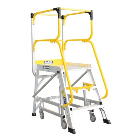 Bailey Access Platforms - BLS Ladders