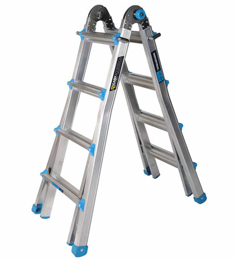 Ladders NZ | Ladders for Sale, Repairs & Testing | BLS Ladders Ltd
