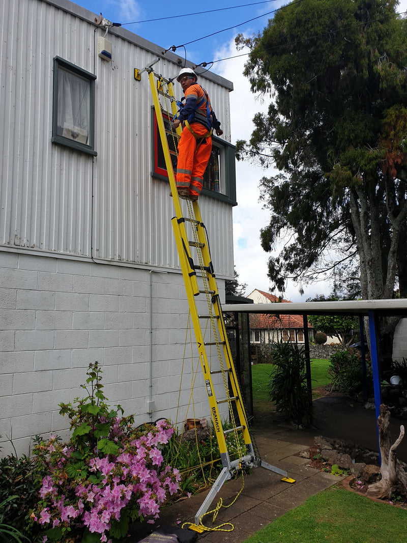 Branach - BLS Ladders