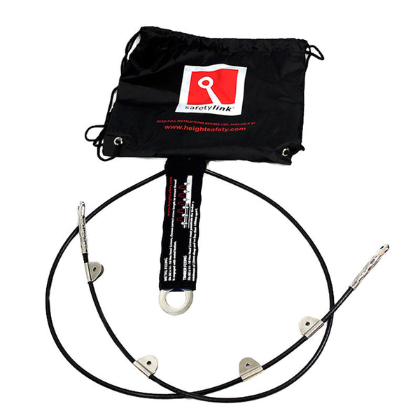 Zero Templink Flexible Anchor - BLS Ladders